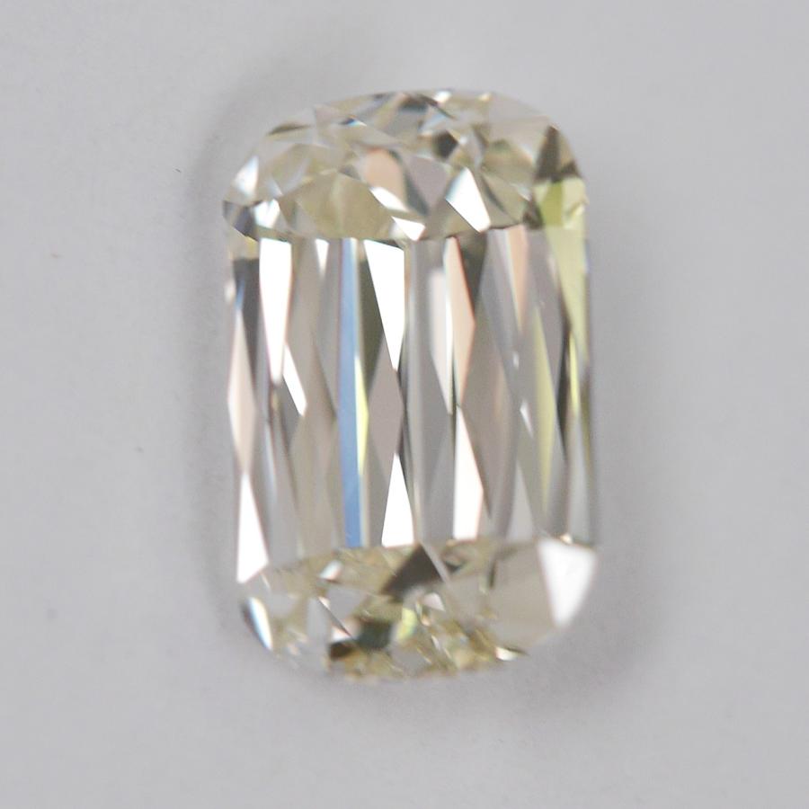 ASHOKA アショカ ダイヤモンドルース 2.403ct VLY VS2 CGL 2.0ct- : REGGINA - 通販 - Yahoo!ショッピング
