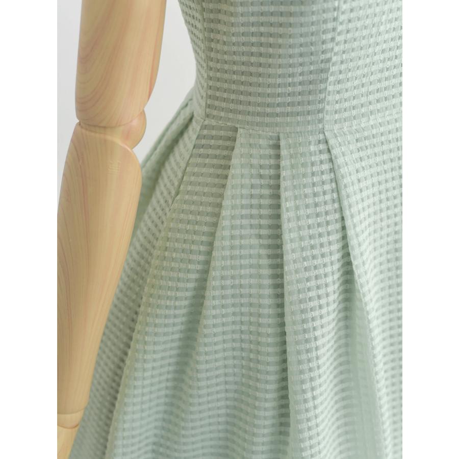 REGINA RISURRE 【ワンピース ラルエット】01-a23 春 夏 きれいめ キレイめ 上品 シンプル お呼ばれ 通勤 膝丈 ノースリ ラウンド お家洗い可 レディース : レジーナ ...