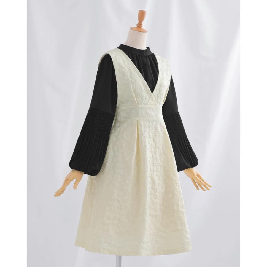 REGINA RISURRE（レジーナリスレ） Ray【ワンピース アンジュ】 春 夏 秋 冬 ALL きれいめ キレイめ 上品 シンプル エレガント 入学式 入園式 : レジーナ 神戸 ...