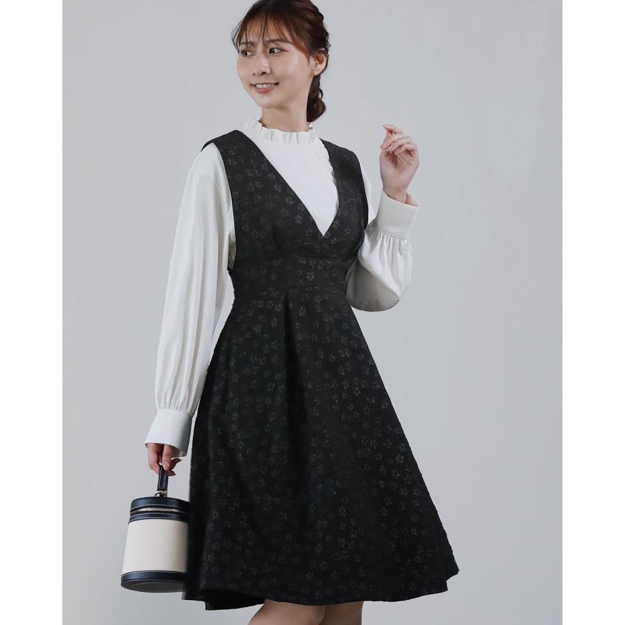 REGINA RISURRE（レジーナリスレ） Ray【ワンピース アンジュ】 春 夏 秋 冬 ALL きれいめ キレイめ 上品 シンプル エレガント 入学式 入園式 : レジーナ 神戸 ...