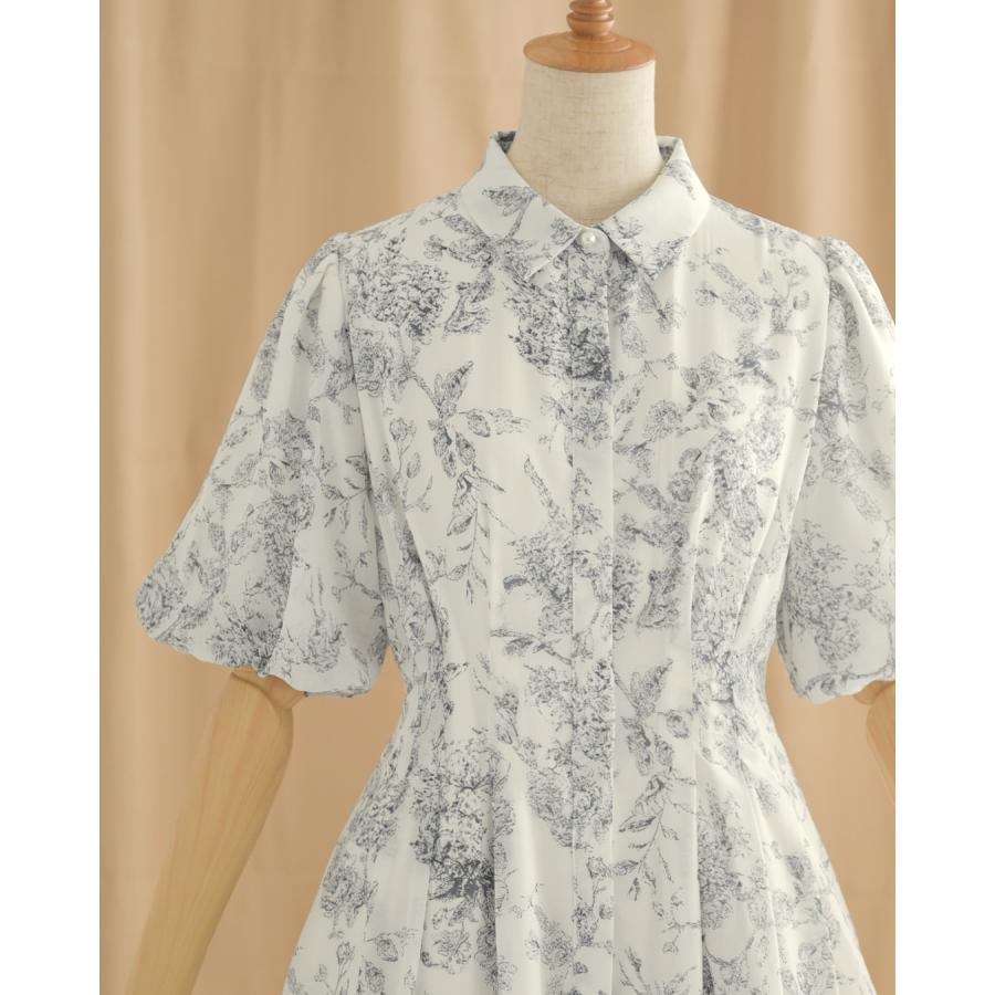 REGINA RISURRE Ray【 ワンピース レーヴ 】春 夏 秋 きれいめ キレイめ エレガント お顔合わせ お呼ばれ 通勤 ママ 膝下 ロング 半袖 袖あり お家洗い可 授乳 30代 ...