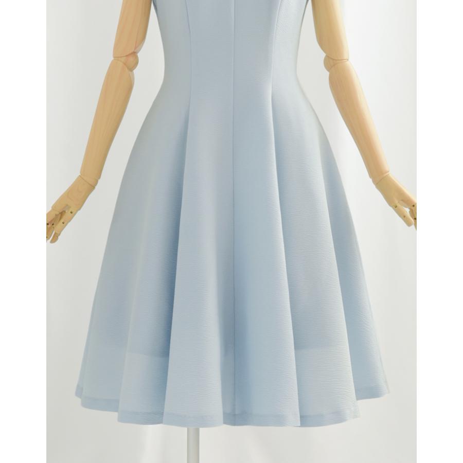 REGINA RISURRE スペシャリテ【シェール フレア ワンピース】春 夏 きれいめ キレイめ シンプル 膝下 お家洗い可 30代 40代 50代 レディース レジーナ リスレ ...