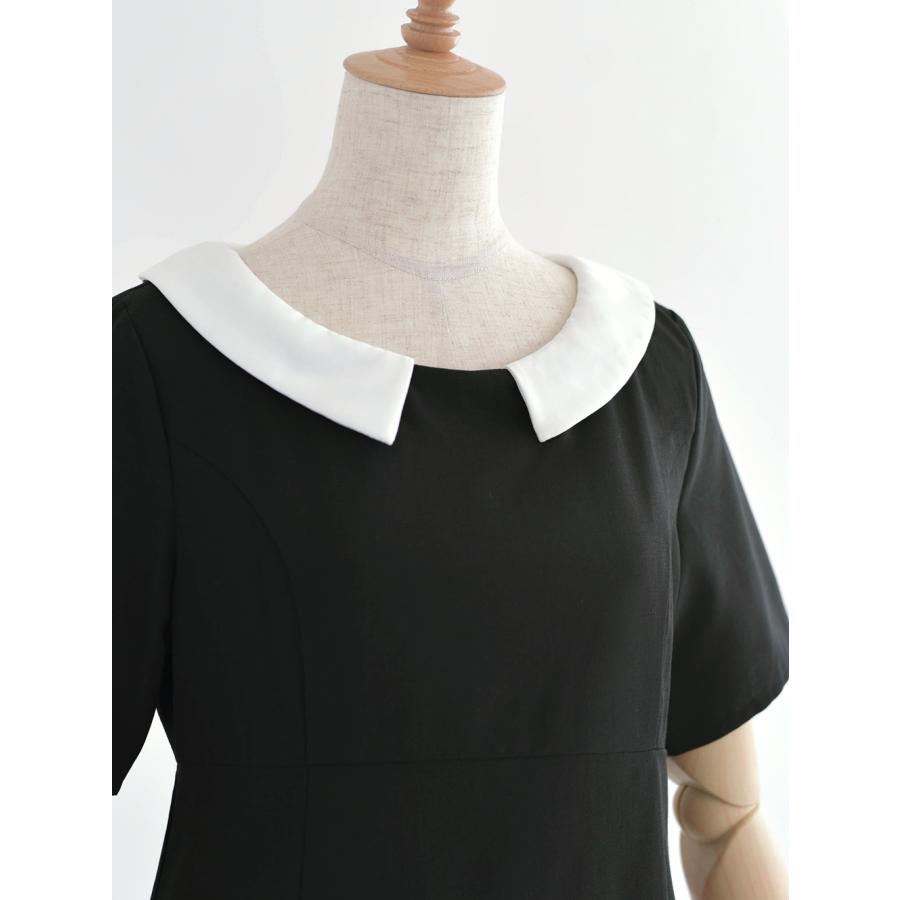 REGINA RISURRE 【ワンピース "さらり" グレース】19-a23 春 夏 きれいめ キレイめ 上品 シンプル 入学式 入園式 卒業式 卒園式 フォーマル 七五三 お宮 ...