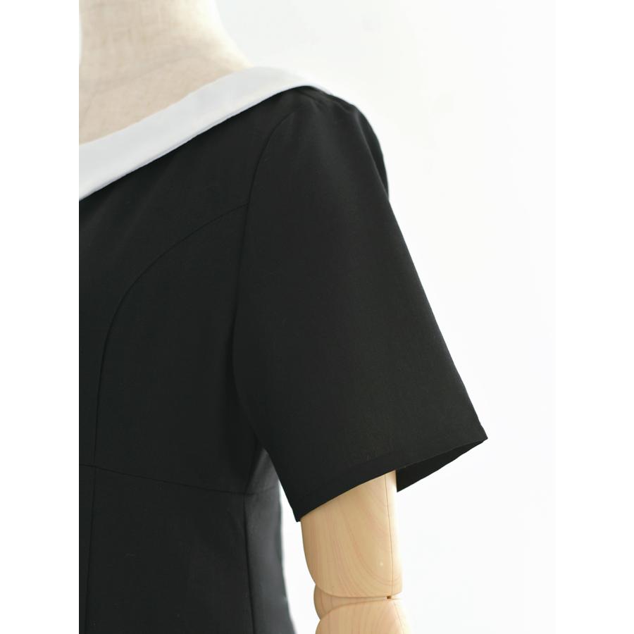 REGINA RISURRE 【ワンピース "さらり" グレース】19-a23 春 夏 きれいめ キレイめ 上品 シンプル 入学式 入園式 卒業式 卒園式 フォーマル 七五三 お宮 ...