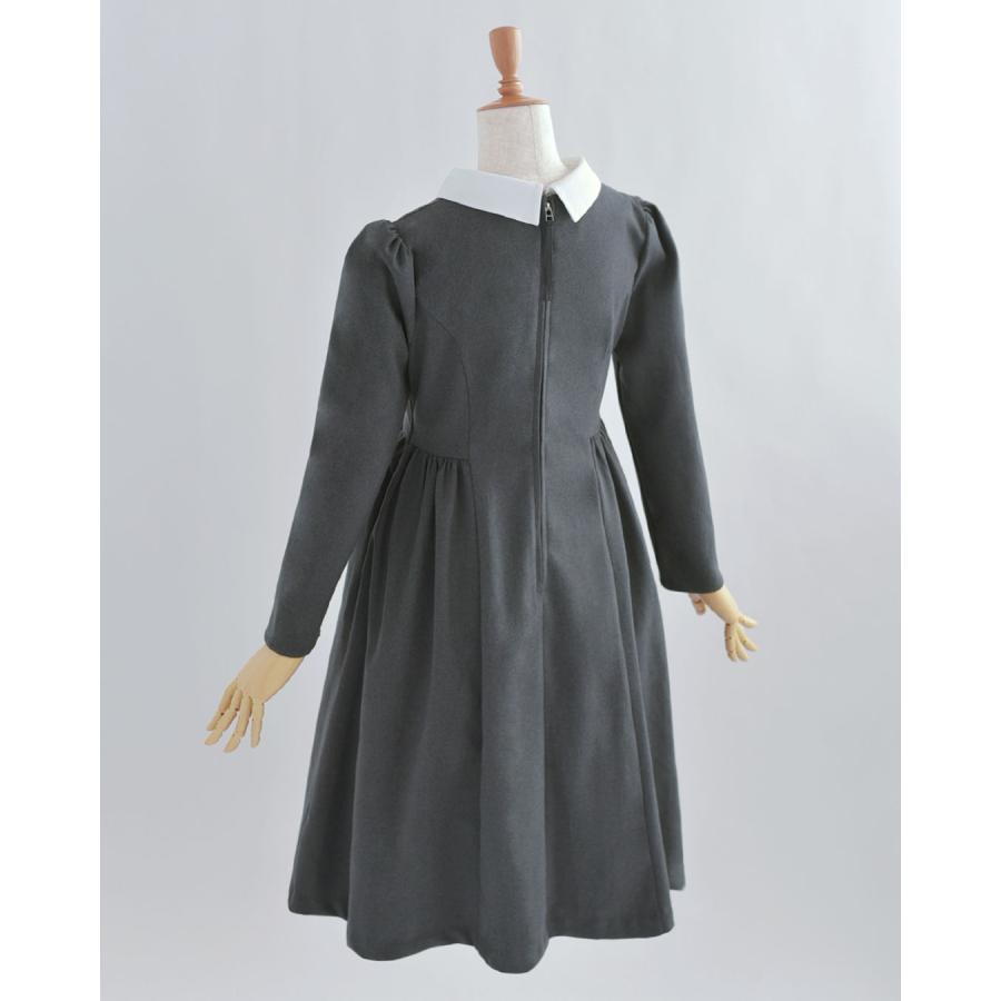 REGINA RISURRE スペシャリテ【ワンピース チャペル】26-a23 秋 冬 きれいめ キレイめ 上品 シンプル 入学式 入園式 フォーマル 七五三 お宮参り 結婚式 二次会 発表会 ...