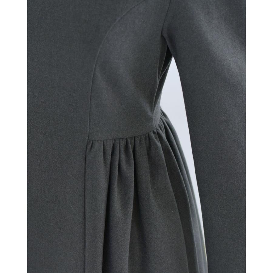 REGINA RISURRE スペシャリテ【ワンピース チャペル】26-a23 秋 冬 きれいめ キレイめ 上品 シンプル 入学式 入園式 フォーマル 七五三 お宮参り 結婚式 二次会 発表会 ...