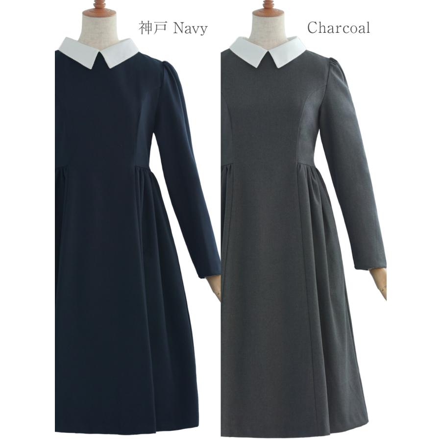 スペシャリテ【ワンピース チャペル】26-a23 春 秋 冬 きれいめ キレイめ 上品 シンプル 入学式 入園式 フォーマル 七五三 お宮参り 結婚式 二次会 発表会 : 26-a23 ...