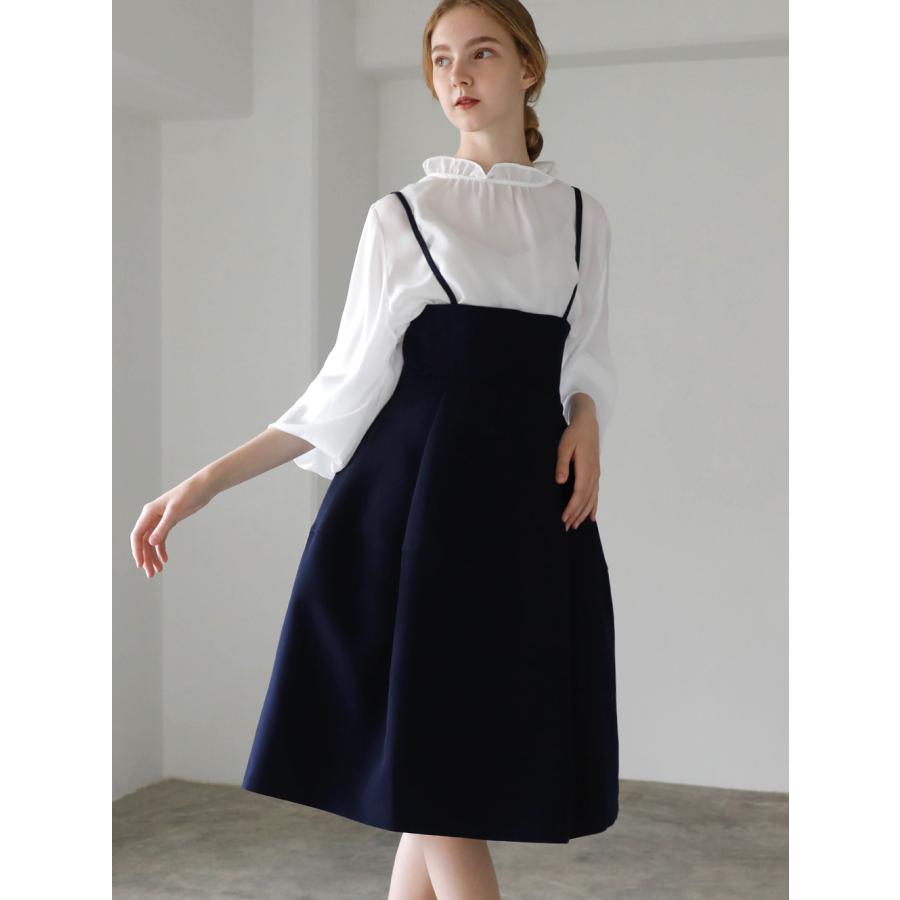 REGINA RISURRE 【キレイ スカート クララ】42-k21 春 夏 秋 冬 ALL きれいめ キレイめ 上品 シンプル フォーマル 発表会 演奏会 通勤 膝丈 膝下 : レジーナ ...