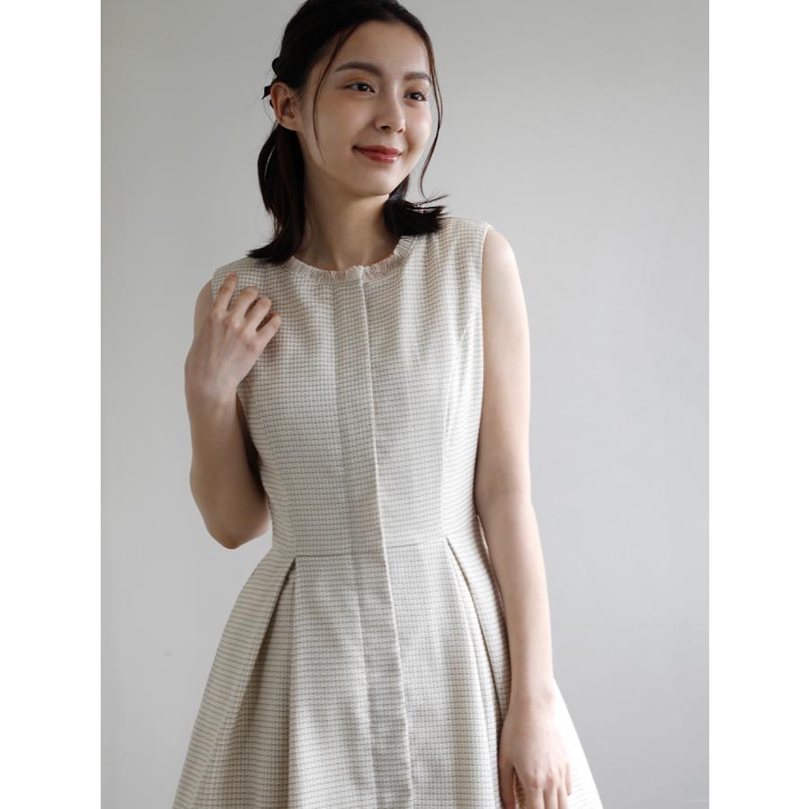 REGINA RISURRE 【ツィード ワンピース マリエール】43-a23 春 秋 きれいめ キレイめ 上品 エレガント 入学式 入園式 フォーマル 七五三 : レジーナ 神戸ワンピース ...