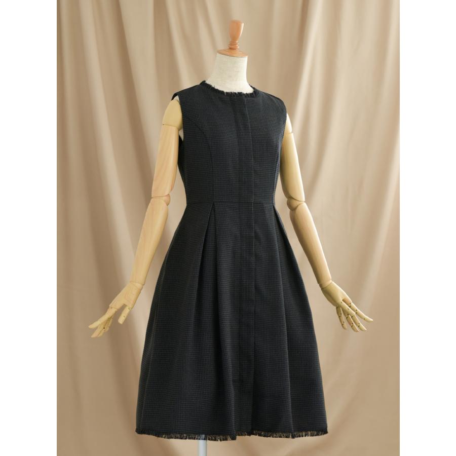 REGINA RISURRE 【ツィード ワンピース マリエール】43-a23 春 秋 きれいめ キレイめ 上品 エレガント 入学式 入園式 フォーマル 七五三 : レジーナ 神戸ワンピース ...