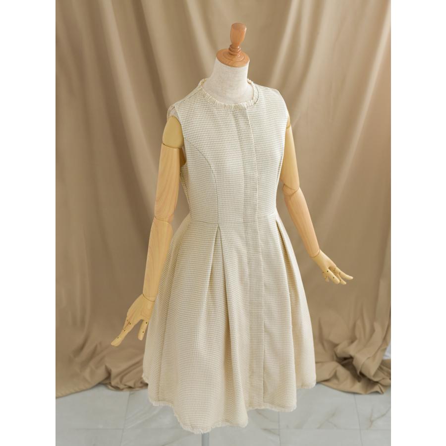 REGINA RISURRE 【ツィード ワンピース マリエール】43-a23 春 秋 きれいめ キレイめ 上品 エレガント 入学式 入園式 フォーマル 七五三 : レジーナ 神戸ワンピース ...