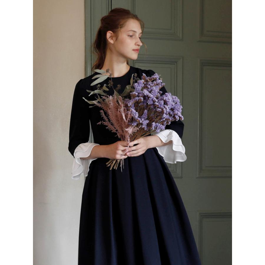 ワンピース きれいめ シンプル【キレイ ワンピ ポーラ】46-k21 :46-k21:レジーナ 神戸ワンピース-ヤフー店 - 通販 - Yahoo!ショッピング