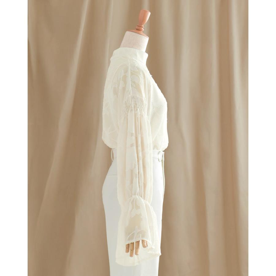 REGINA RISURRE 【シュシュ ブラウス】春 夏 秋 きれいめ キレイめ 袖あり 小さいサイズ 大きいサイズ 30代 40代 50代 レディース レジーナ リスレ ワンピース 専門店 ...