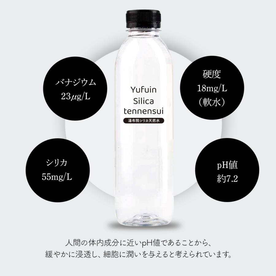 シリカ水 330ml 24本 湯布院シリカ天然水 天然シリカ バナジウム ミネラルウォーター ケイ素水 水 軟水 国産 大分県産 : レゴリス - 通販 - Yahoo!ショッピング