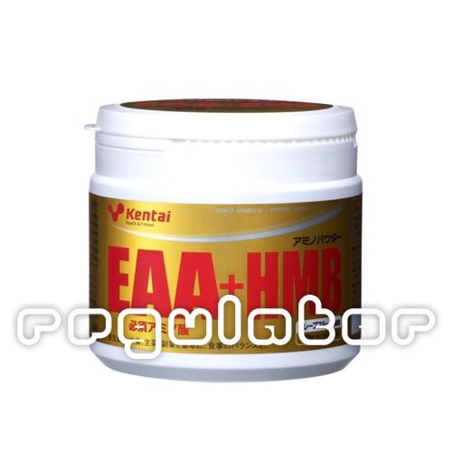 Kentai 【Kentai】（送料無料）EAA＋HMB 180g【ケンタイ・健康体力研究所】 : 美と健康のレギュレーター - 通販 - Yahoo!ショッピング
