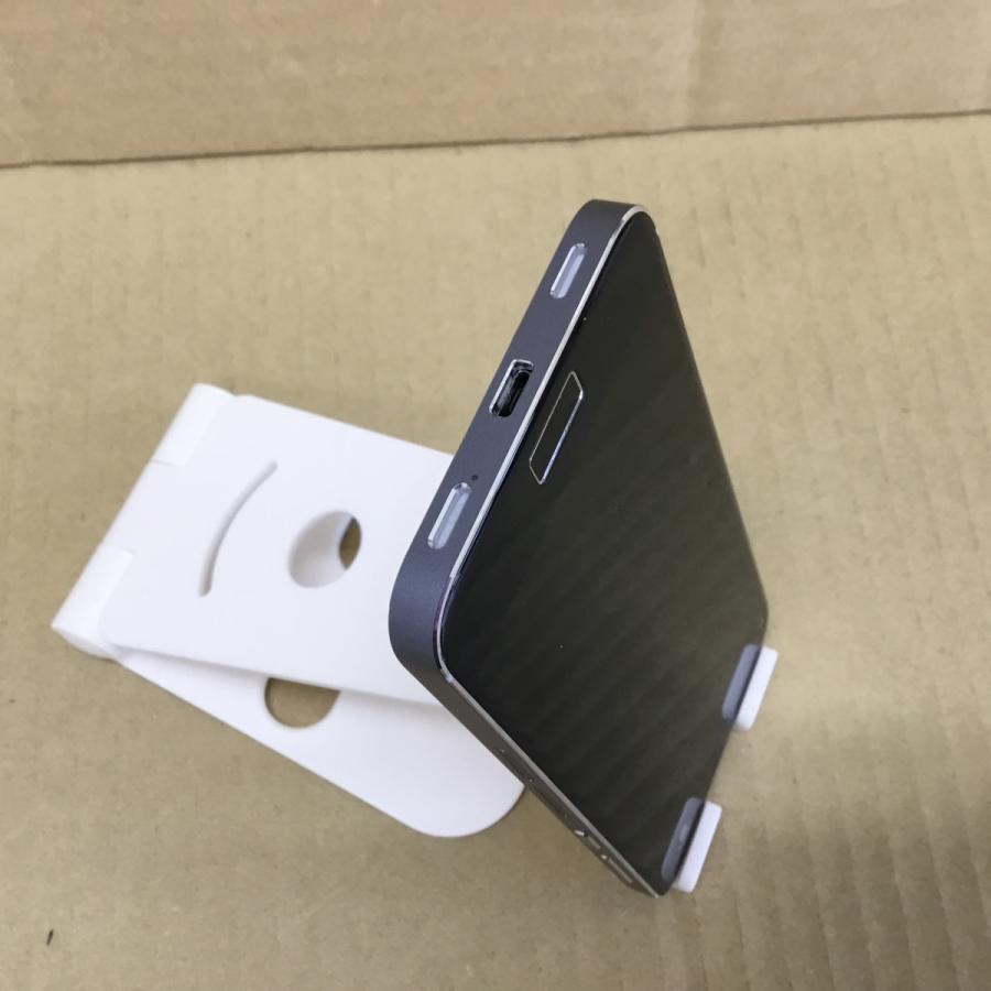 SIMフリー デュアルSIM ZTEスマホ T920 32GB 5インチ Android5 カメラ ブラック 付属品付き : レハンーピーシー ...