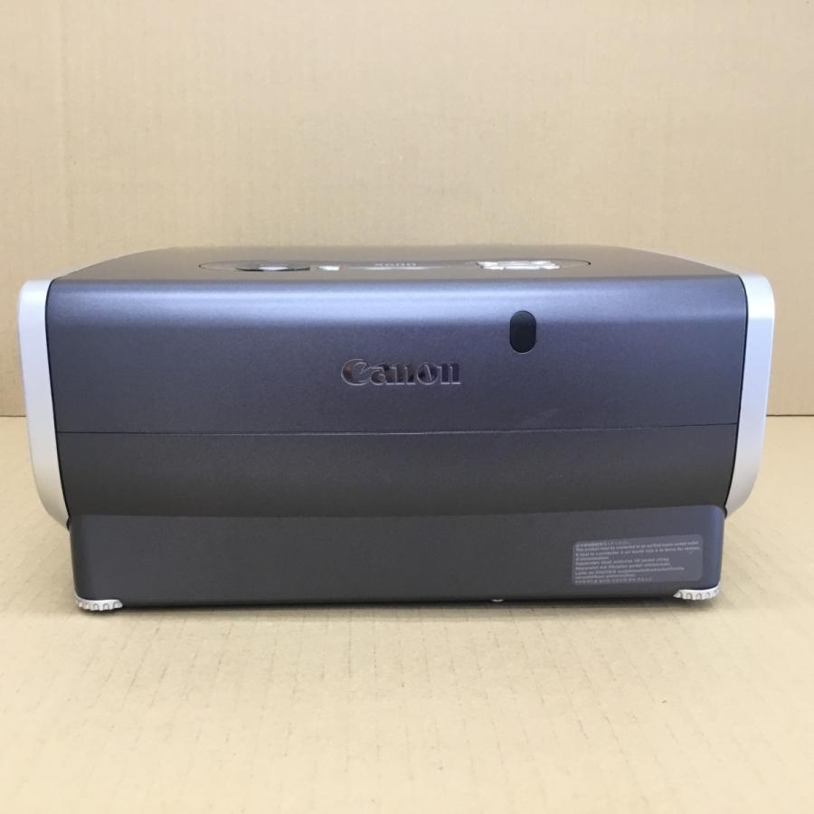 CANON X600 ビジネスプロジェクター 3500ルーメン ランプ使用1000時間未満 :2201180602-2:PC専門店ーRehan ...