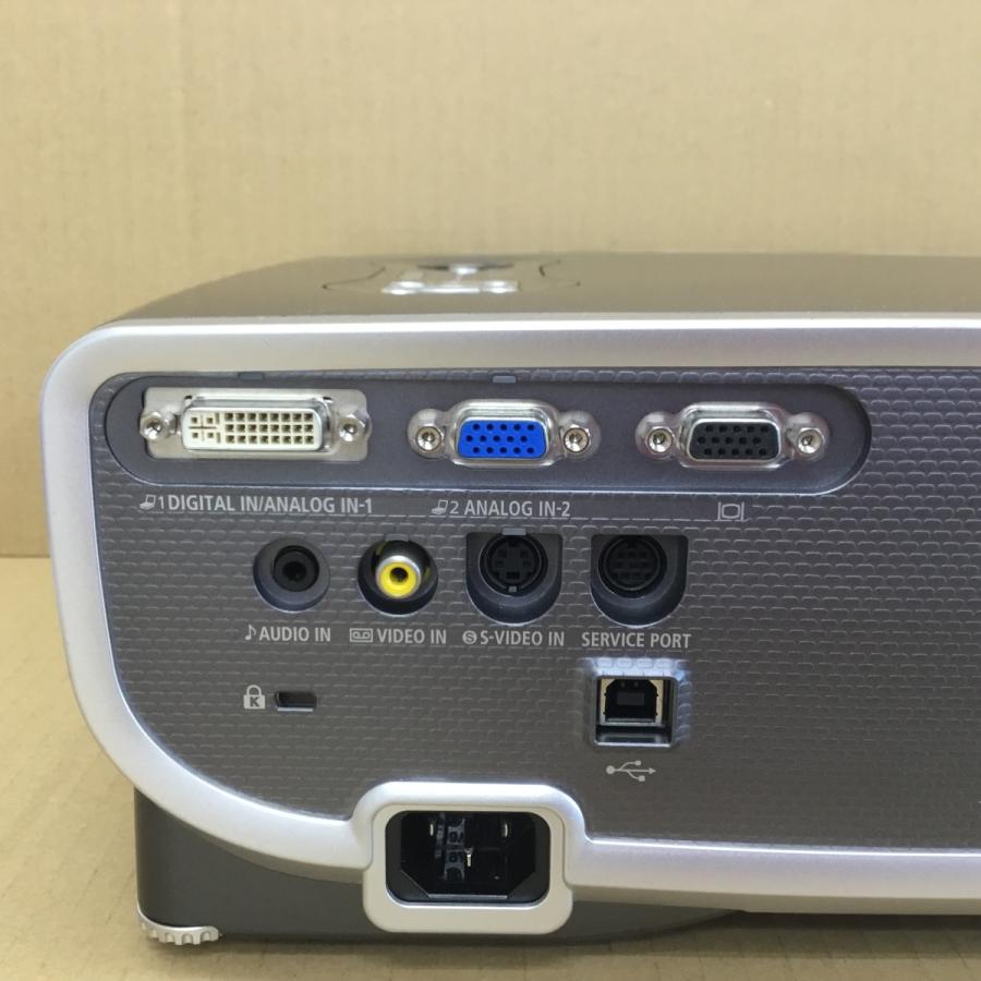 CANON X600 ビジネスプロジェクター 3500ルーメン ランプ使用1000時間未満 :2201180602-2:PC専門店ーRehan ...