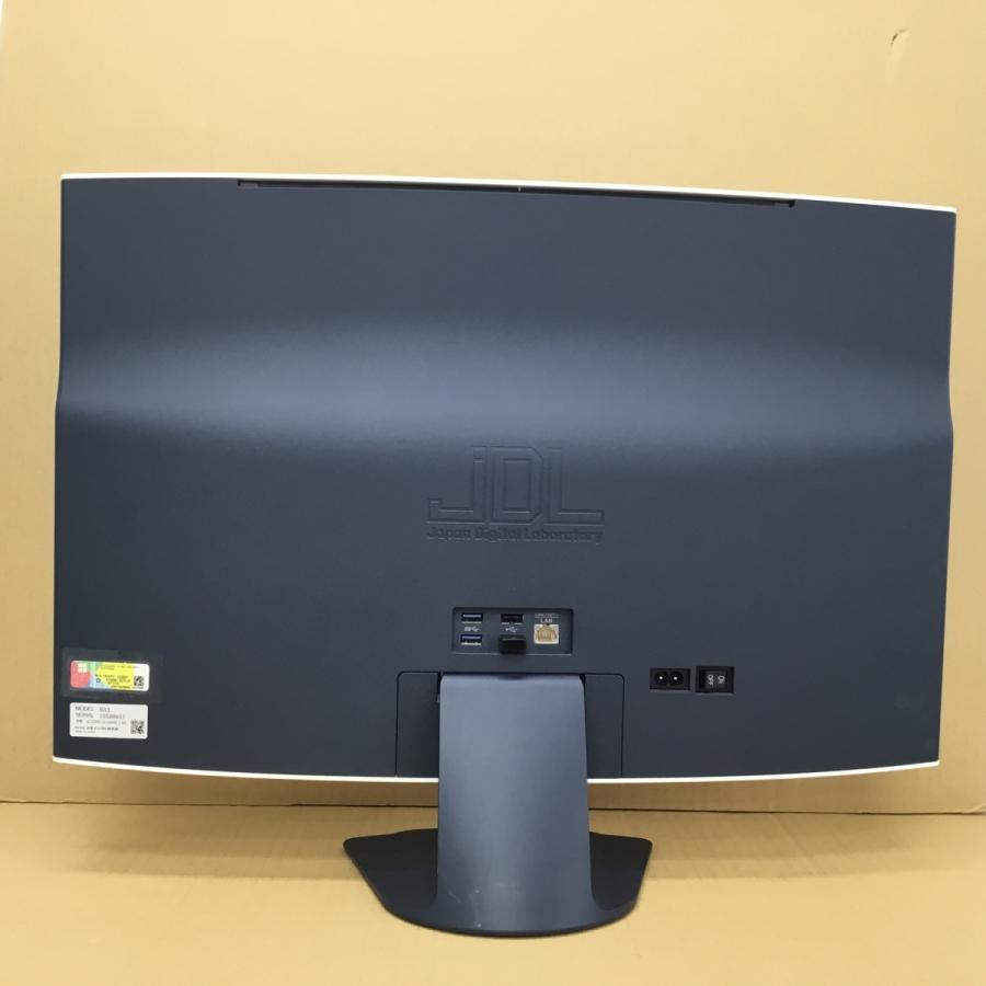 テレワークに最適 JDL 一体型デスクトップパソコン BA3 C(2980U)-1.6GHZ 21.5inch 8GB 1000GB ...