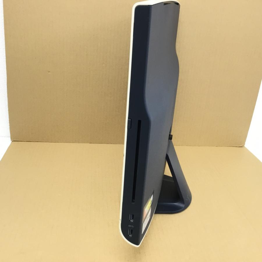 テレワークに最適 JDL 一体型デスクトップパソコン BA3 C(2980U)-1.6GHZ 21.5inch 8GB 1000GB ...