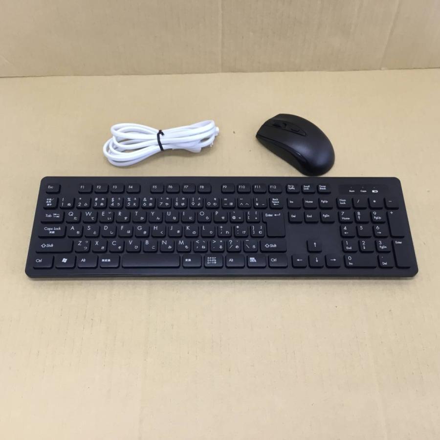 テレワークに最適 JDL 一体型デスクトップパソコン BA3 C(2980U)-1.6GHZ 21.5inch 8GB 1000GB ...