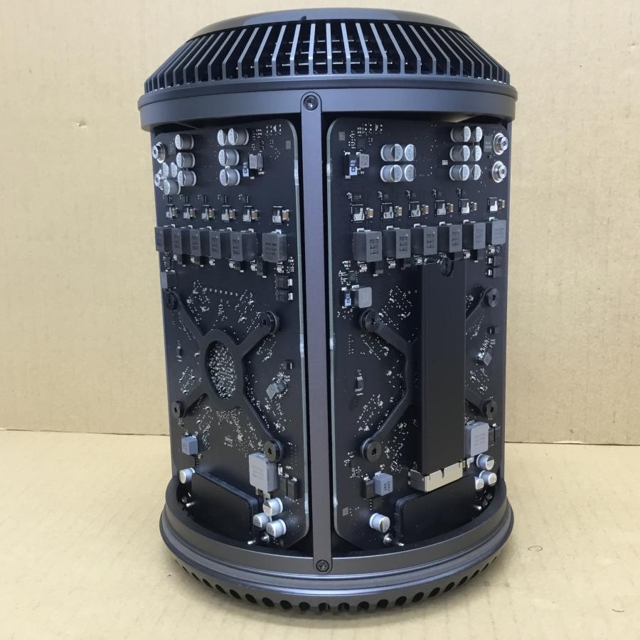 アップル MACPROX/4C-3700 A1481 X(E5-1620V2)4C-3.7GHZ Late 2013 32GB ...