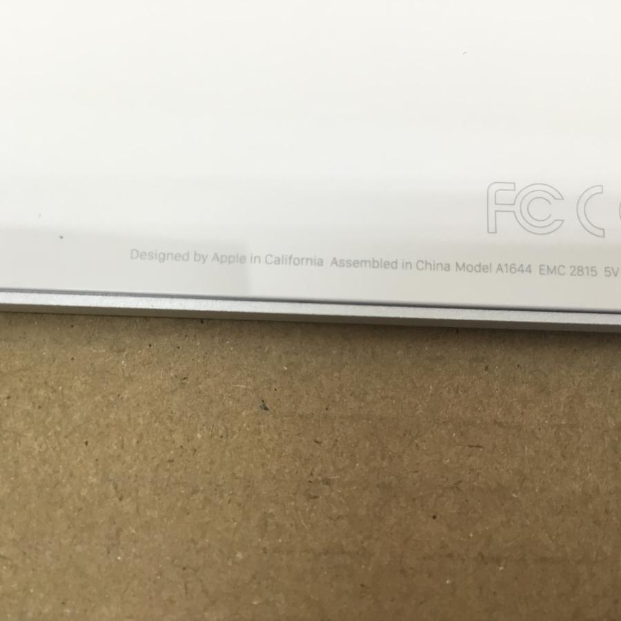 Apple ワイヤレス BLUETOOTH Magic Keyboard（A1644）日本語（JIS） + Apple ワイヤレス ...