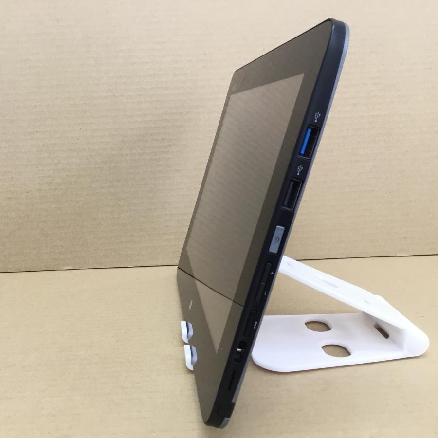 富士通 タブレット Q555/K64 ATOM(Z3795)-1.59GHZ 4GB 128GB 10.1インチ WIN10P WLAN ...