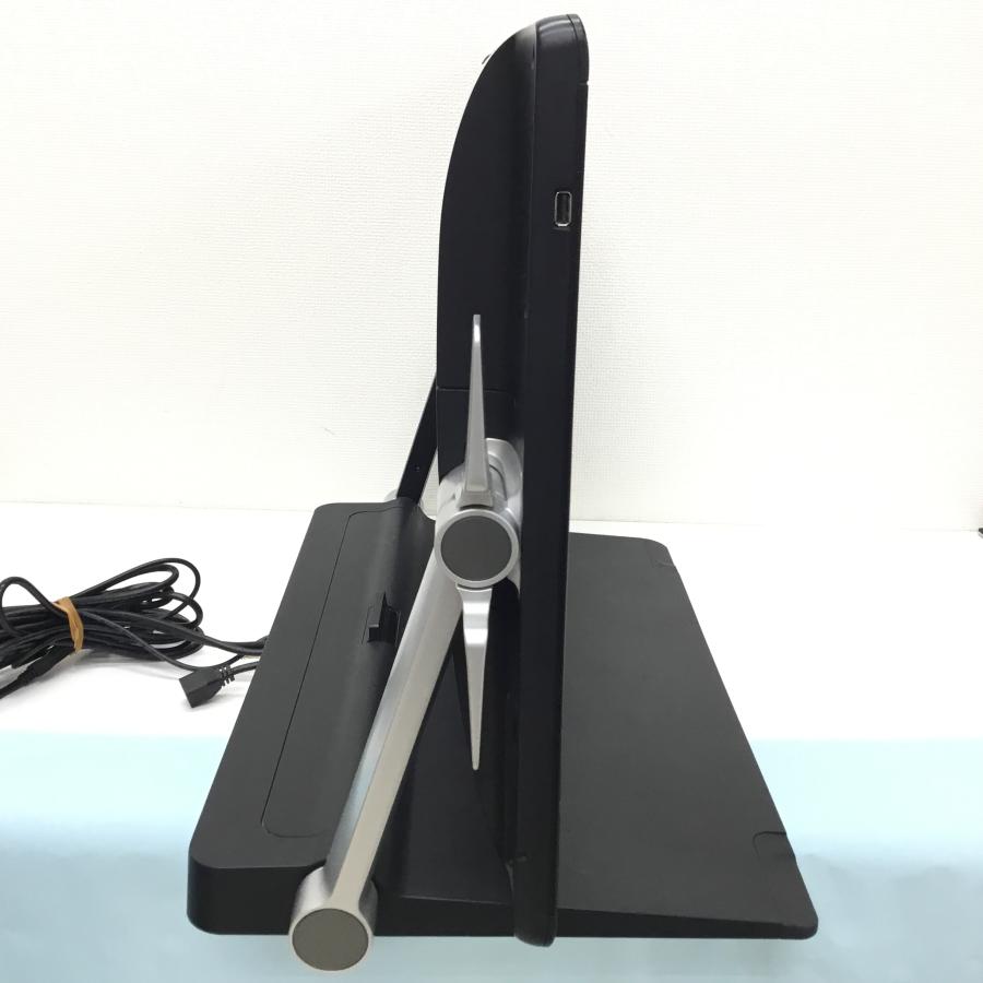 WACOM LCDタブレット DTH-2400/K 24.1インチ ADPモデル DISPLAYPORT HDMI スタイラス : レハンー ...