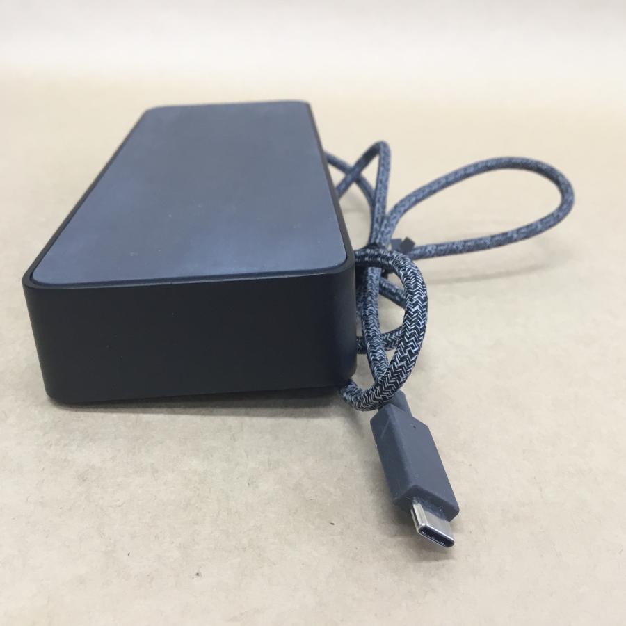 HP USB-C ユニバーサルドック HSA-B005DS : レハンーピーシー - 通販 - Yahoo!ショッピング
