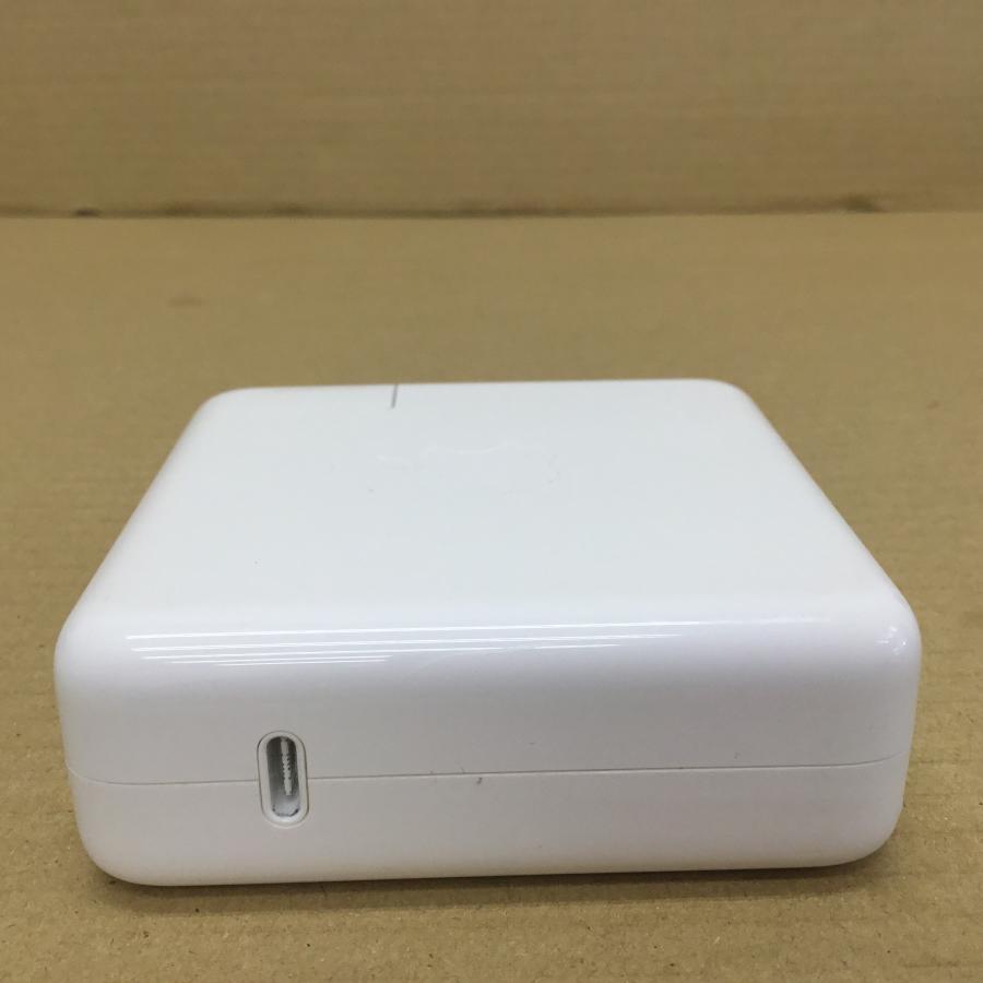 APPLE Apple純正 96W ACアダプタ A2166 USB C ケーブル付 : レハンーピーシー - 通販 - Yahoo!ショッピング