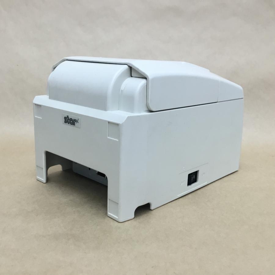 STAR プリンター TSP650II LAN対応 電源アダプター 新品ロール : レハンーピーシー - 通販 - Yahoo!ショッピング