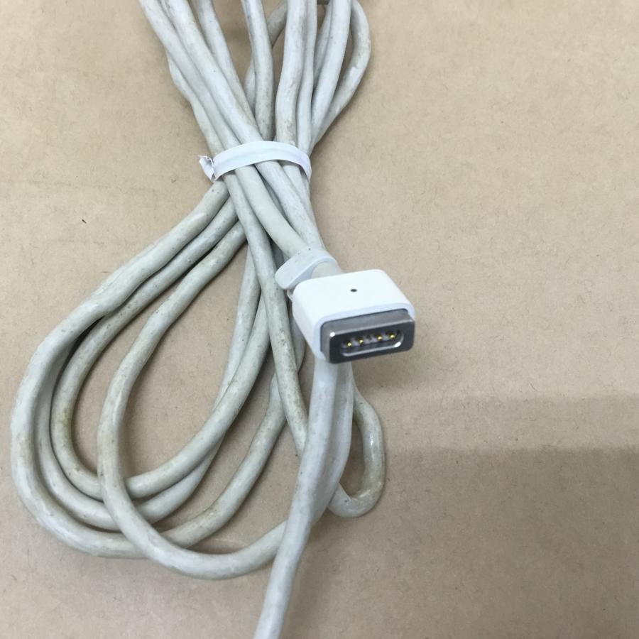 アップル 純正品 85W MagSafe Power Adapter A1222 18.5V~4.6A 16.5V~3.6A ...