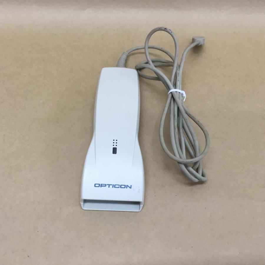 75台入荷 OPTICON オプトエレクトロニクス USB バーコードレーザースキャナ OPL-6845 : レハンーピーシー - 通販 - Yahoo!ショッピング