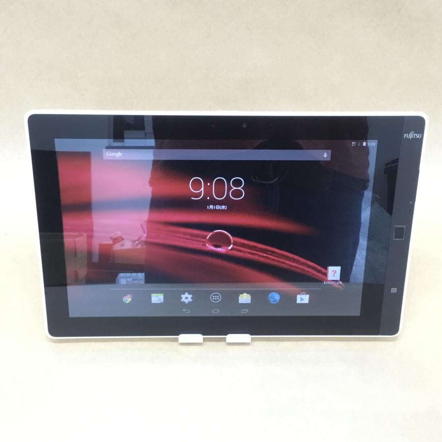 富士通 タブレット ARROWS Tab M555/KA4 2GB 12GB 10.1インチ アンドロイド4 無線 BLUETOOTH カメラ : レハンーピーシー - 通販 - Yahoo ...