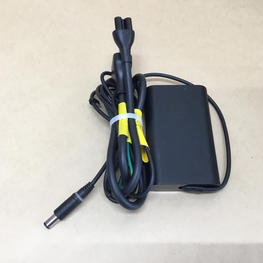 DELL ACアダプター HA65NM130 19.5V~3.34A 外径約7.4mm 内径約5.0mm : レハンーピーシー - 通販 ...