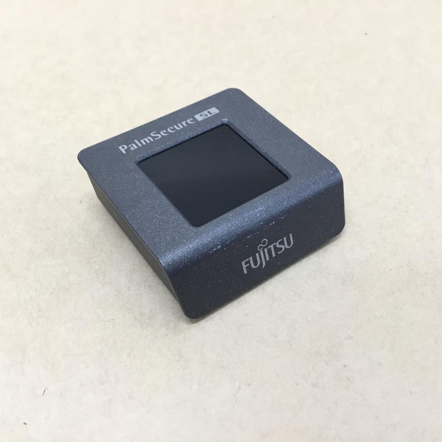 富士通 手のひら静脈認証 生体認証 PalmSecure-SLセンサー KD03687-A501 USBケーブル付 : レハンーピーシー - 通販 - Yahoo!ショッピング