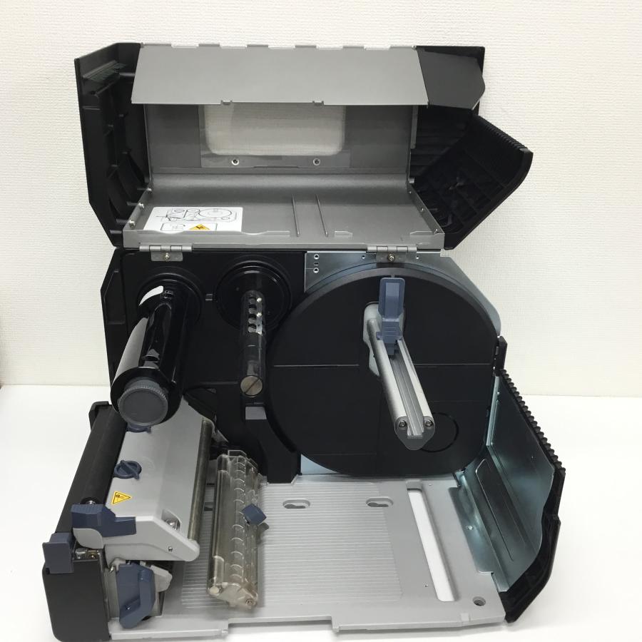 【中古】SATO/サトースキャントロニクス CL6NX-J ラベルプリンター 感熱 / 熱転写方式兼用 Bluetooth USB カッター付 : レハンーピーシー - 通販 - Yahoo ...