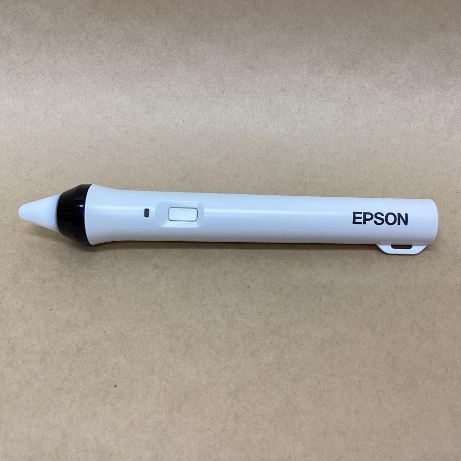 EPSON Easy Interactive Pen B電子ペン(青) ELPPN04B : レハンーピーシー - 通販 - Yahoo!ショッピング