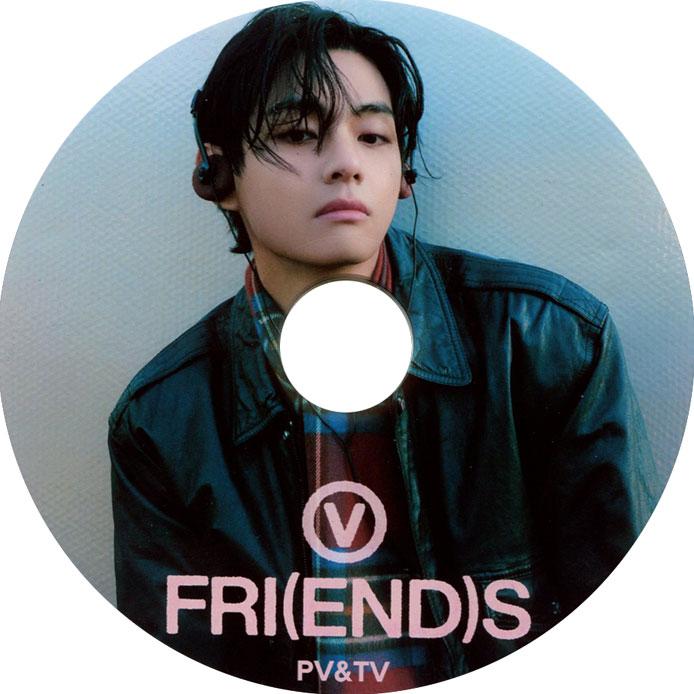 【KPOP DVD】バンタン V テヒョン【 2024 PV ＆TV COLLECTION 】★ BANGTAN TAE HYUNG : REHOBOTE - 通販 - Yahoo!ショッピング