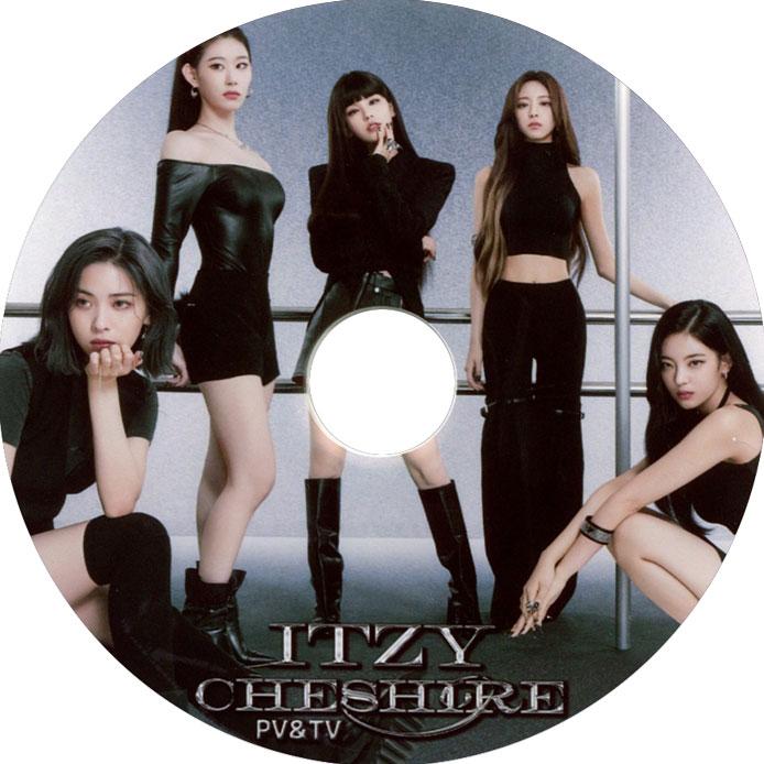 【韓流DVD】ITZY【 2022 PV ＆TV COLLECTION 】2nd ★イッジ : REHOBOTE - 通販 - Yahoo!ショッピング