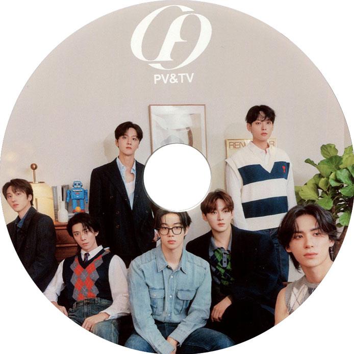 【韓流DVD】SF9 [ 2024 PV ＆ TV コレクション COLLECTION ] ★ エスエフナイン : sf9-28 : REHOBOTE - 通販 - Yahoo!ショッピング