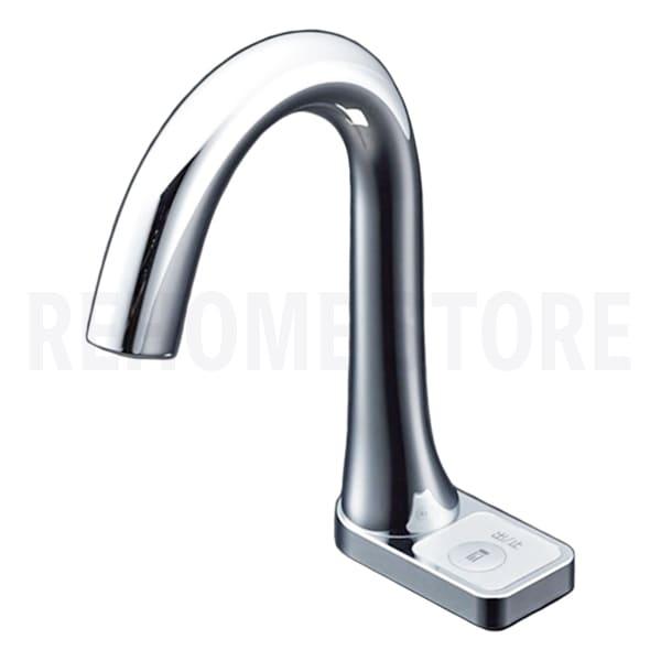 INAX 【LIXIL/リクシル】INAX／イナックス サーモスタット付自動水栓＜AM-211TCV1-MB＞ : リホームストア - 通販 - Yahoo!ショッピング