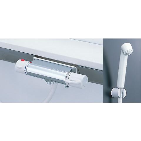 INAX（イナックス） 【LIXIL/リクシル】INAX/イナックス シャワーバス水栓＜BF-M146TN-DW-PU2＞ : リホームストア ...