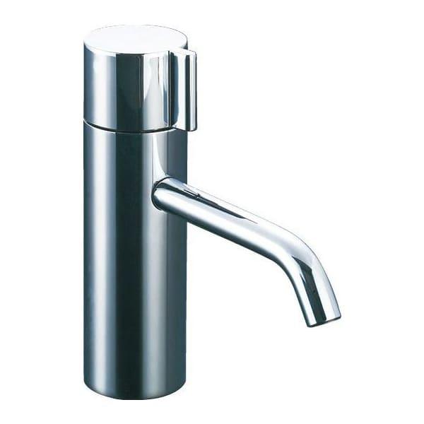 INAX 【LIXIL/リクシル】INAX／イナックス 水栓金具＜LF-E01-MB＞ : リホームストア - 通販 - Yahoo!ショッピング