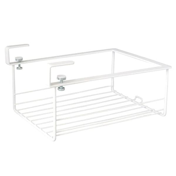 【SPH-3】平安伸銅工業 SPLUCE 吊棚ラック ホワイト : リホームストア - 通販 - Yahoo!ショッピング