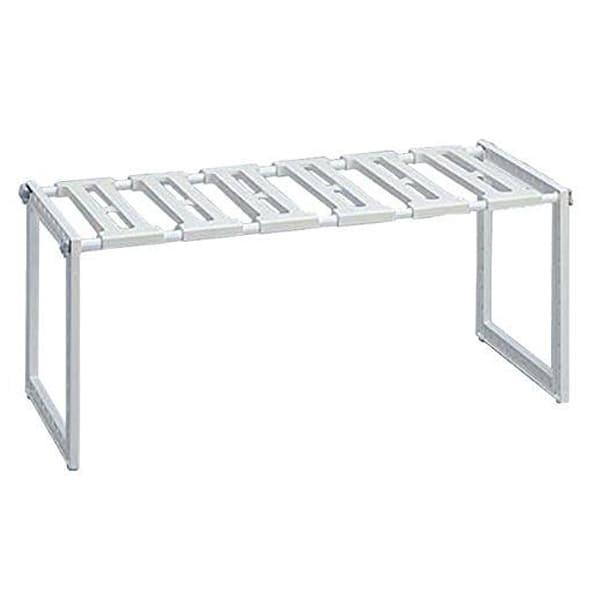 バス・サニタリー収納 Belca ベルカ 洗面下フリーラック 伸縮タイプ SSR-EX : ssr-ex : リホームストア - 通販 - Yahoo!ショッピング