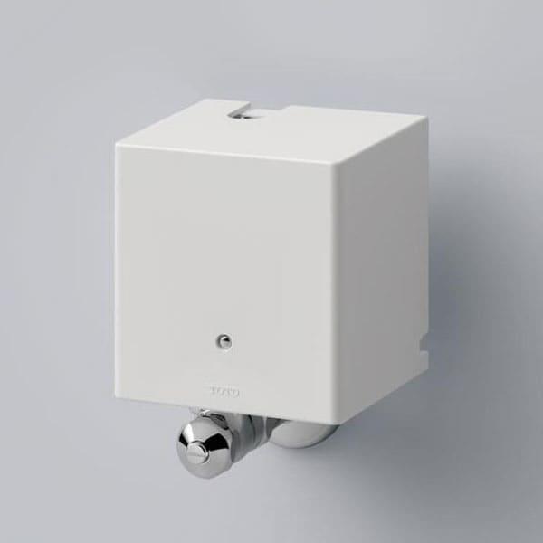 TOTO 【TLE28SS1W】TOTO アクアオート 自動水栓 Aタイプ 発電タイプ 単水栓 ワンプッシュなし (旧品番TENA40AW) : リホームストア - 通販 - Yahoo!ショッピング