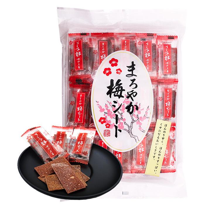 まろやか梅シート 140g 5点セット :rkj-sheet-5:ドラッグストアREIKA Yahoo!店 - 通販 - Yahoo!ショッピング