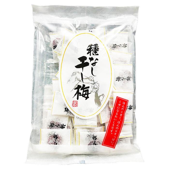 種なし干し梅160g 5点セット : ドラッグストアREIKA Yahoo!店 - 通販 - Yahoo!ショッピング